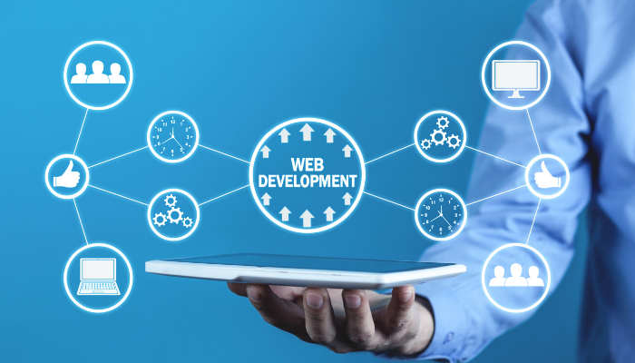 What Do We Mean By Full Stack Arkay Digital